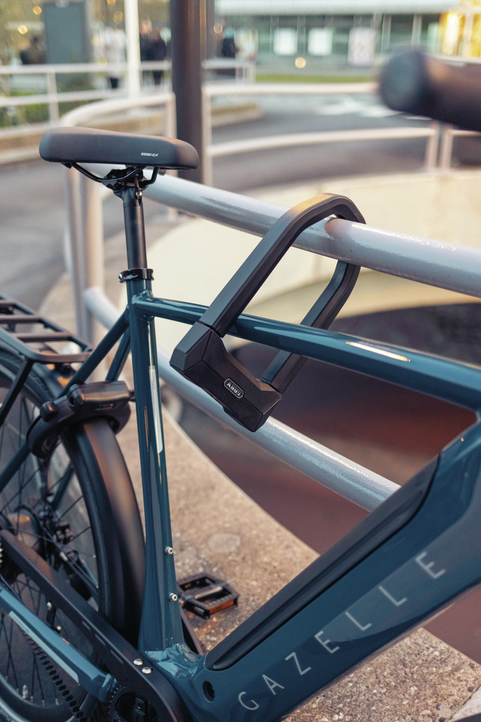 Bikebac Tracker - Bike Tracking Made Easy – BIKEBAC